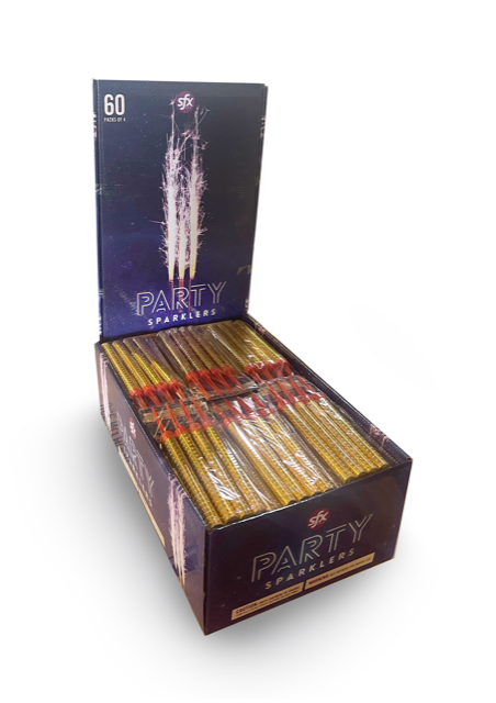 What Is a Cold Spark Machine? The Ultimate Guide to Cold Sparklers for ...