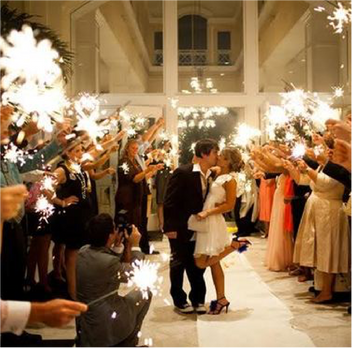 What Is a Cold Spark Machine? The Ultimate Guide to Cold Sparklers for ...